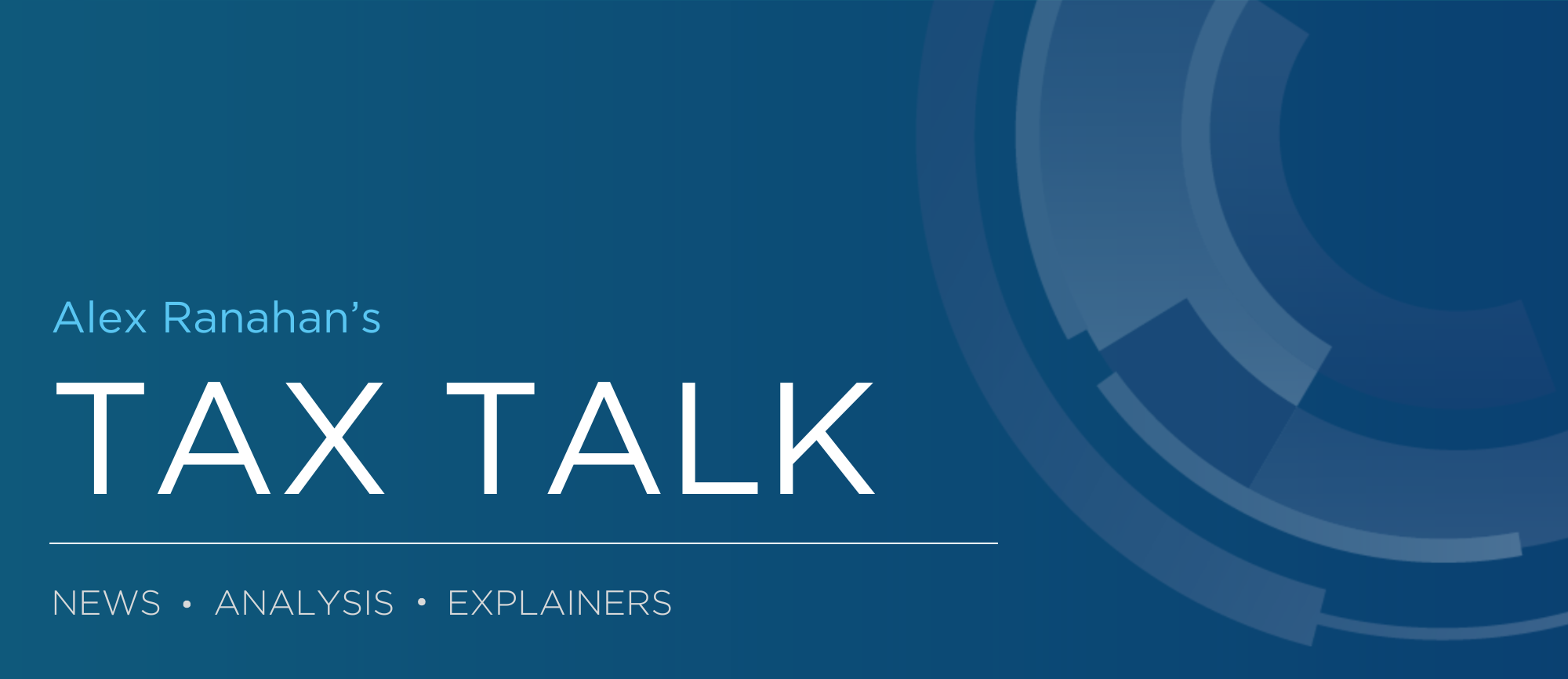 Tax Talk: Three Tricky ERI Questions Answered - Financial Software Ltd